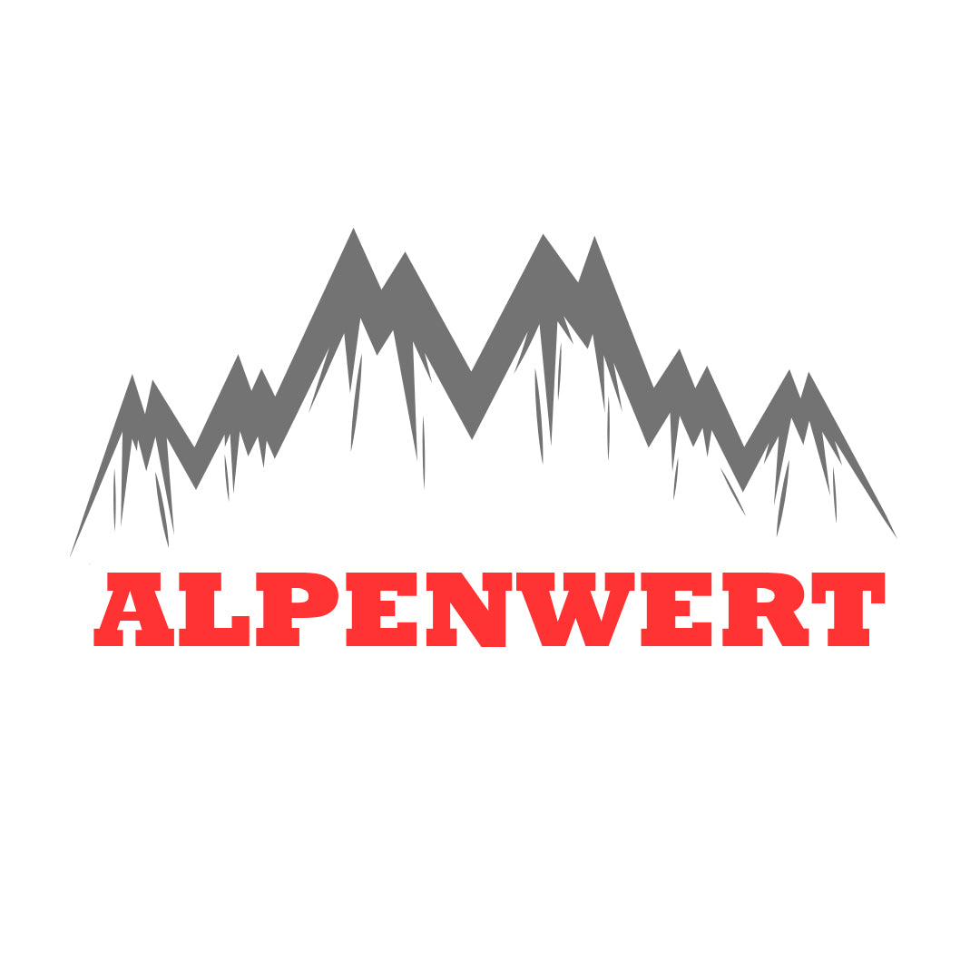 Alpenwert